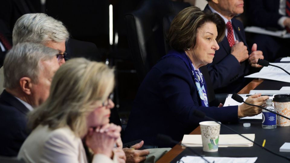 Takeaways from Attorney General Pam Bondi’s contentious Senate hearing