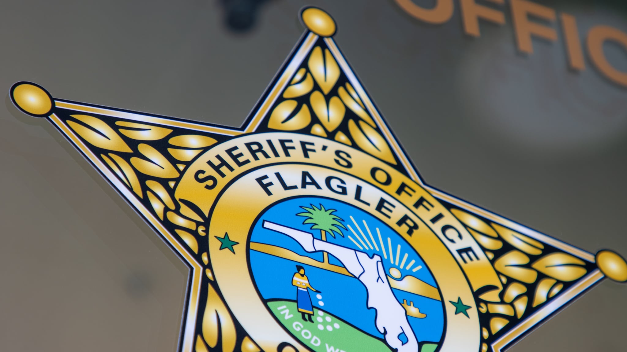 Flagler County deputy who shot his 11-year-old neighbor released from ...