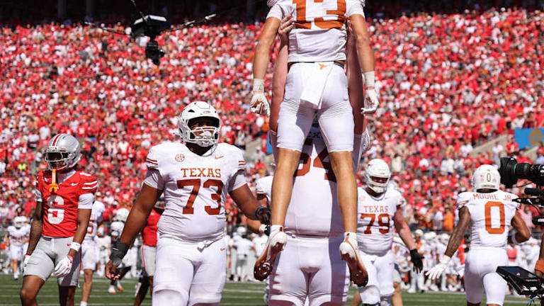 Texas Longhorns Receive Major Parker Livingstone Injury Update