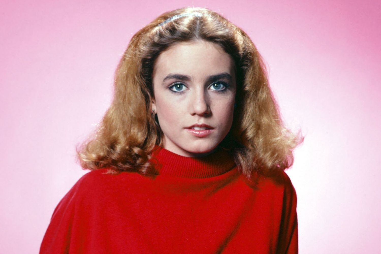 The Tragic Story of “Diff'rent Strokes” Actress Dana Plato, Who Died at 34