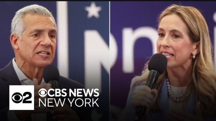 Political expert outlines what to expect in second N.J. gubernatorial ...