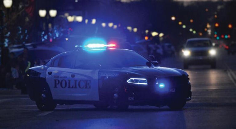 Riley County police search for suspect in Home Depot theft