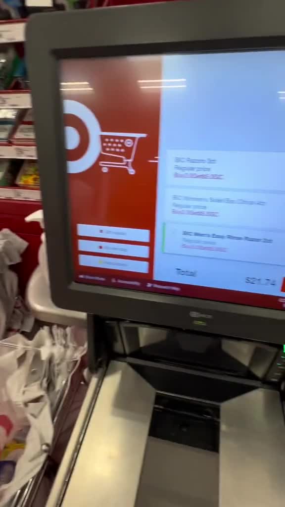 How I Got Free BIC Razors at Target—and Made Money!