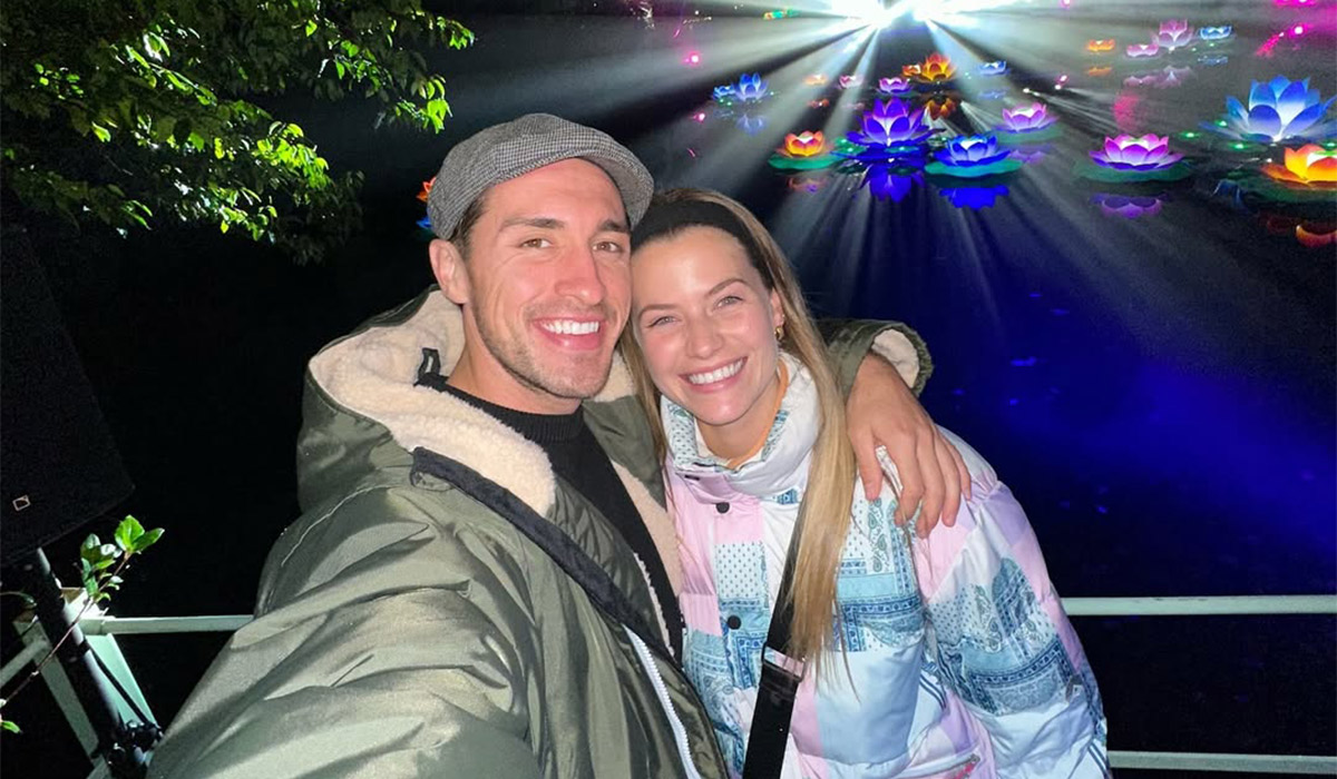 How They Met: Greg O'Shea and Jeanni Mulder's romance had an unlikely start