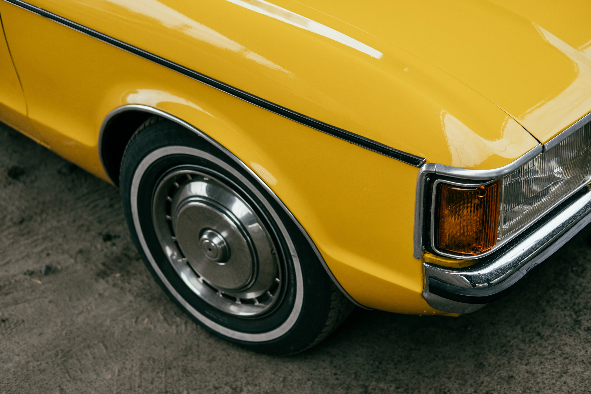 Classic Cars That Inspired Cultural Revolutions