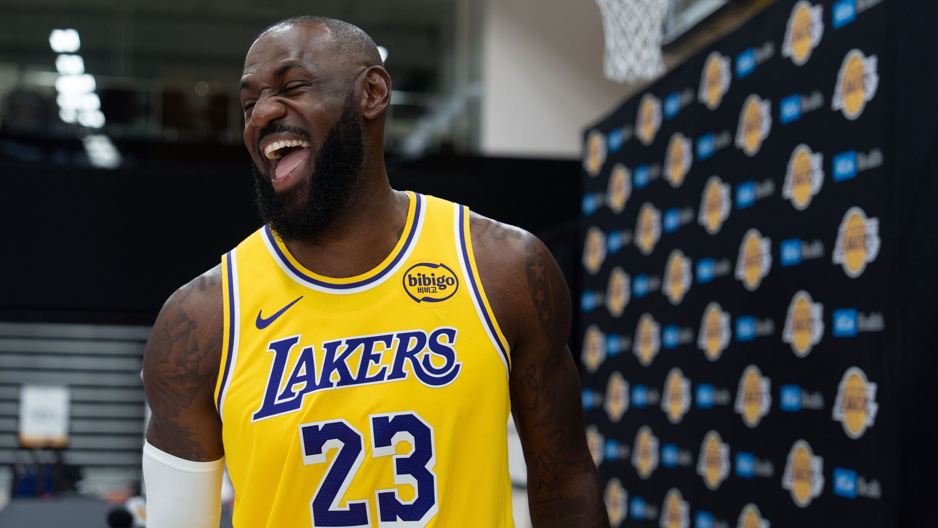 LeBron James: Cognac-Werbung statt Karriereende