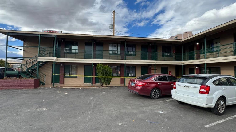 Historic Lucky Motel in Reno set for $3M renovation