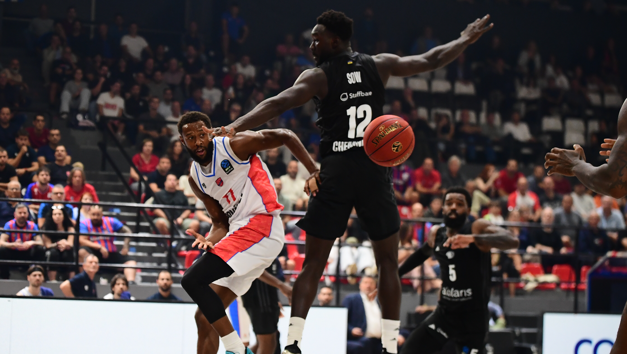 Ουλμ-Πανιώνιος 103-96: “Πέταγε φωτιές” στην επίθεση, αλλά προδόθηκε από ...