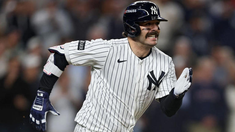 MLB: Nelson Cruz Recruits Austin Wells to Play in World Baseball Classic for the Dominican Republic