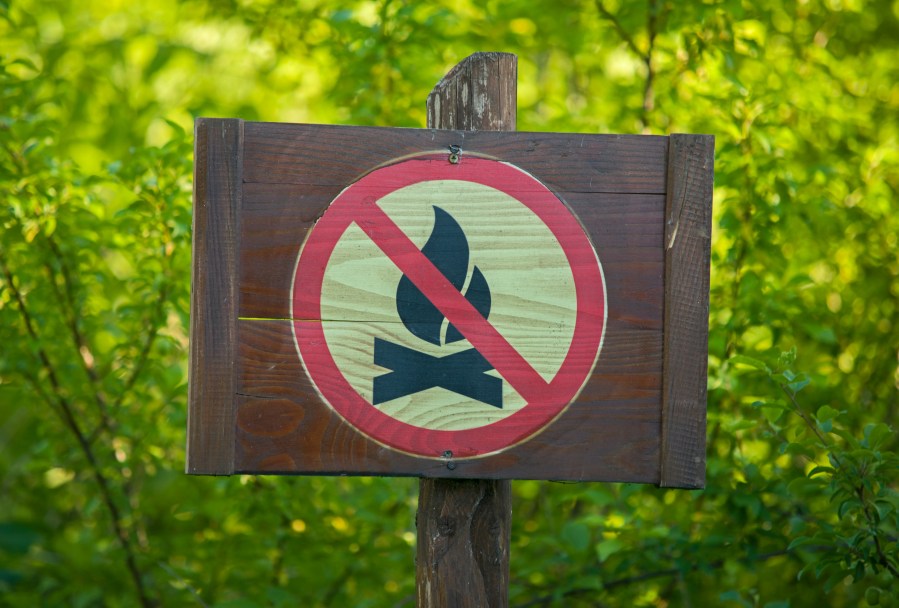 Countywide burn bans expand across Indiana