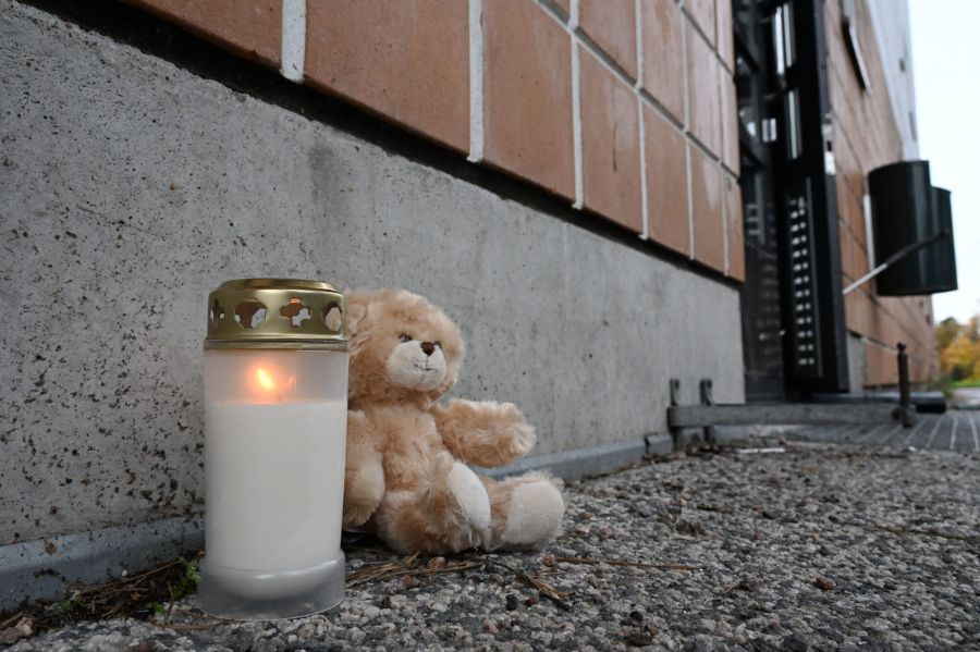 Probe launched into death of 12-day-old infant