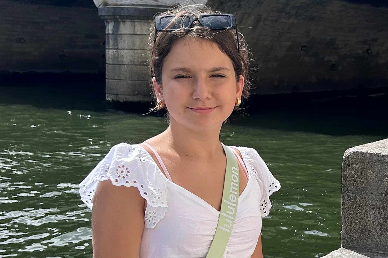 12-Year-Old Died Subway Surfing Days Before Her Birthday. Mom Found Out While Watching the News