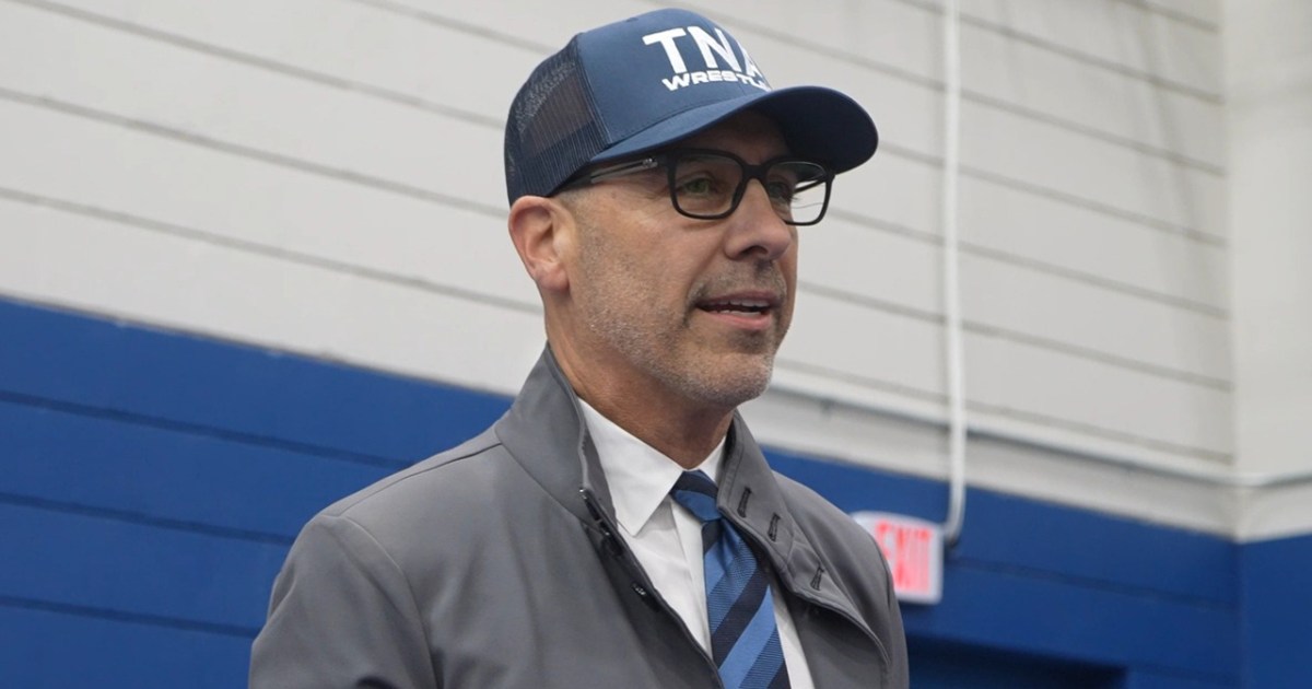TNA President Carlos Silva Open to Helping Young Talent Join WWE