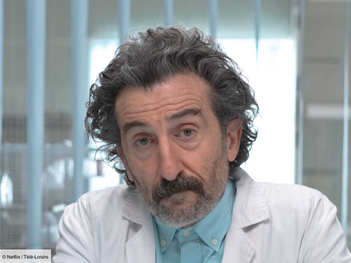 Véto des villes (Netflix) : "Je me suis effondré..." Ce problème de ...