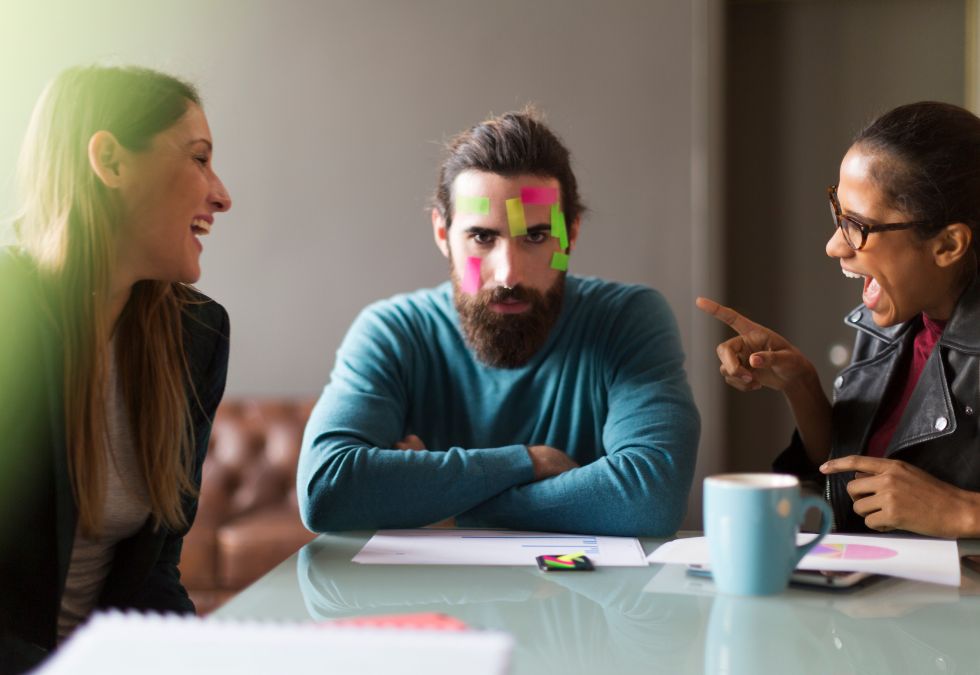Toxic Family Habits We Should Stop Calling ‘Normal’