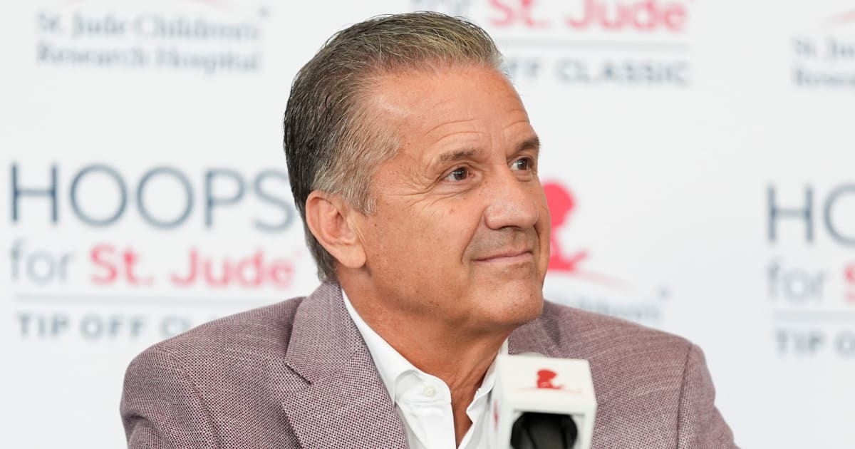 Arkansas basketball tip times finalized for 2025-2026 season