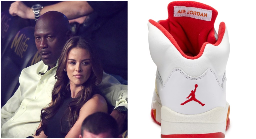 This Women's-Exclusive Air Jordan From the 2000s Is Coming Back for the ...