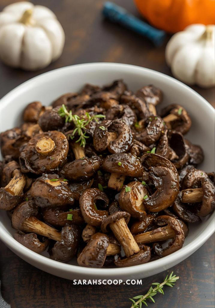 25 Best Halloween Side Dishes