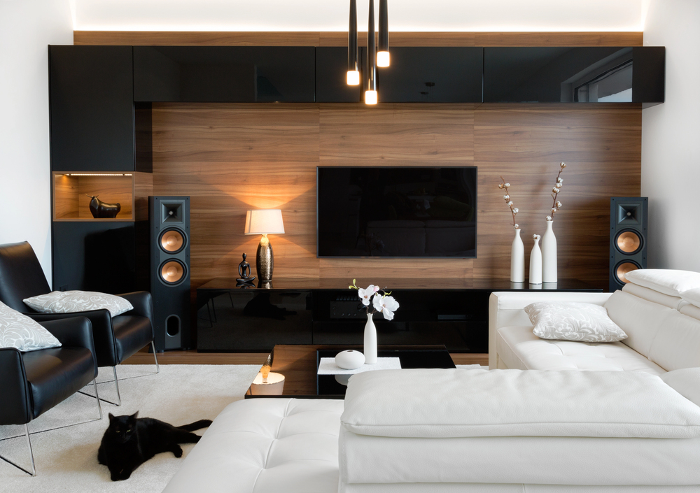 Lighting Updates That Reshape Entire Rooms
