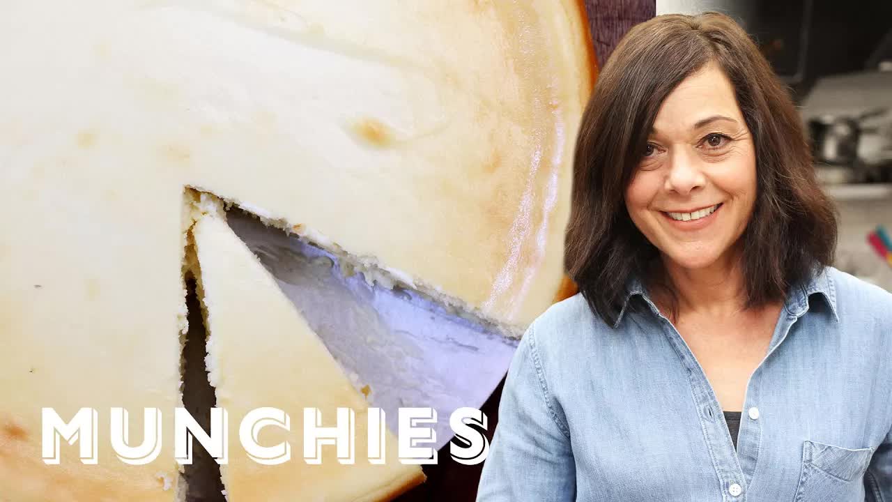 How-to Make A Chicago Style Cheesecake with Eli's