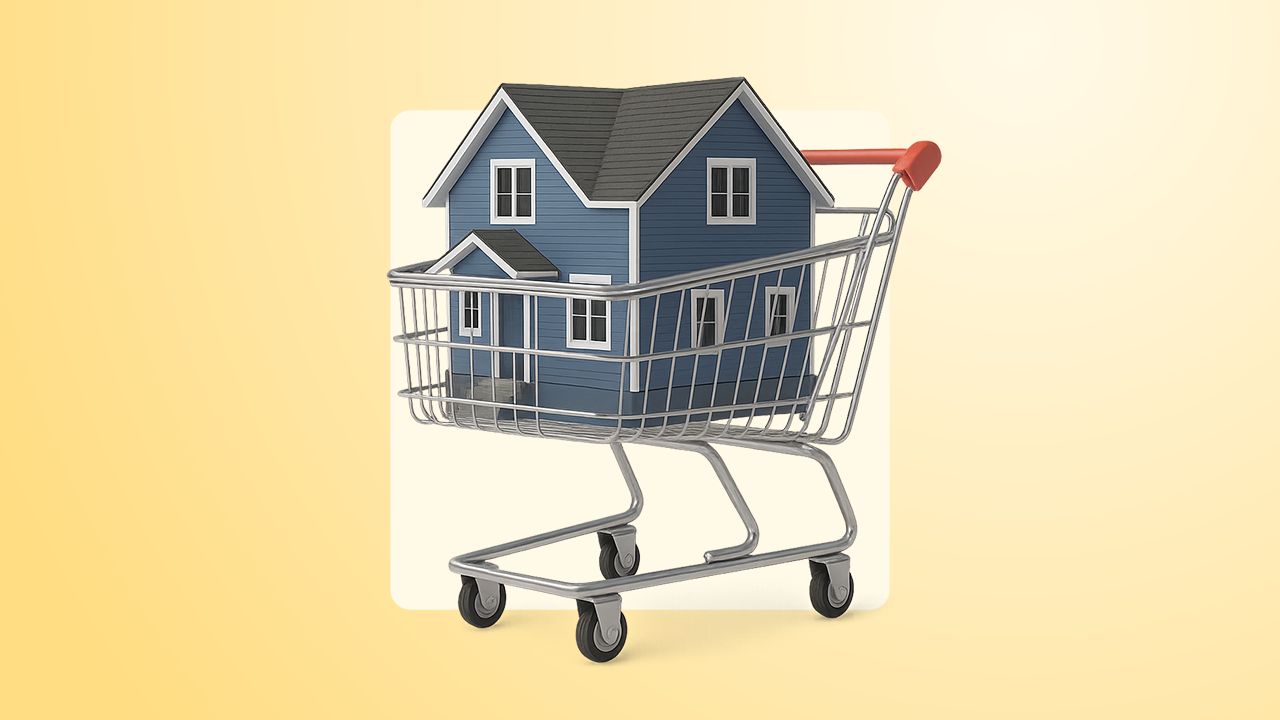 How to shop for a mortgage without hurting your credit score