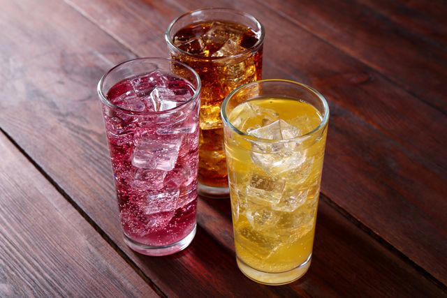 Less Than One Can of Soda a Day Raises Your Risk of Deadly Liver ...