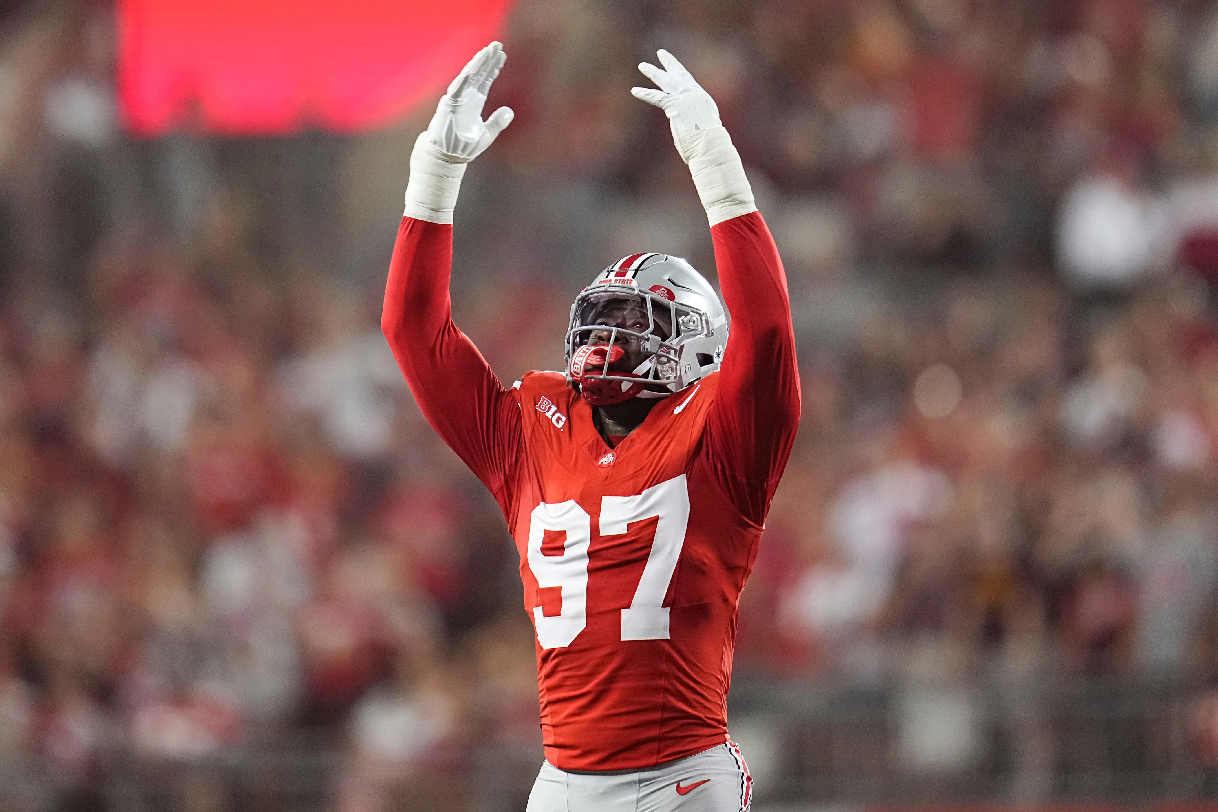 Ohio State football coach Ryan Day says Buckeyes 'haven't accomplished ...