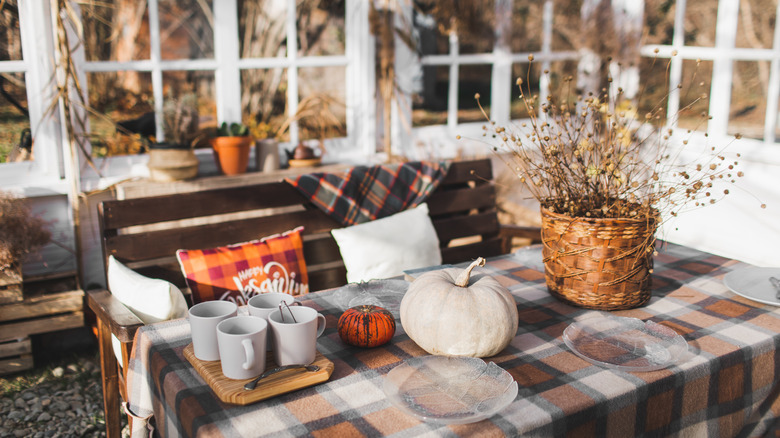 12 Dollar Tree Stacking Pumpkin DIYs You Need For Affordable Fall Decor