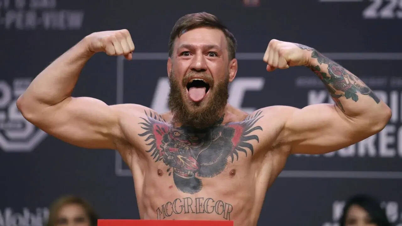 Conor McGregor Anti-Doping Suspension: When Will The UFC Star Return?