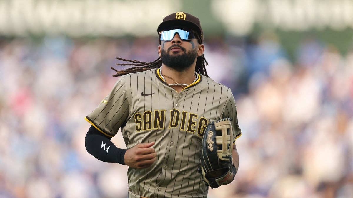 MLB: Fernando Tatis throws 'shade' at Padres due to Dodgers' successful ...