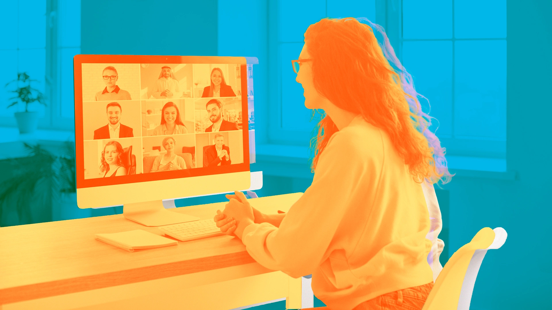 Remote Employees Remain Highly Productive, a New Survey Says
