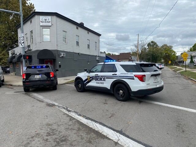 Toledo woman charged in shooting at Detroit and Buckingham