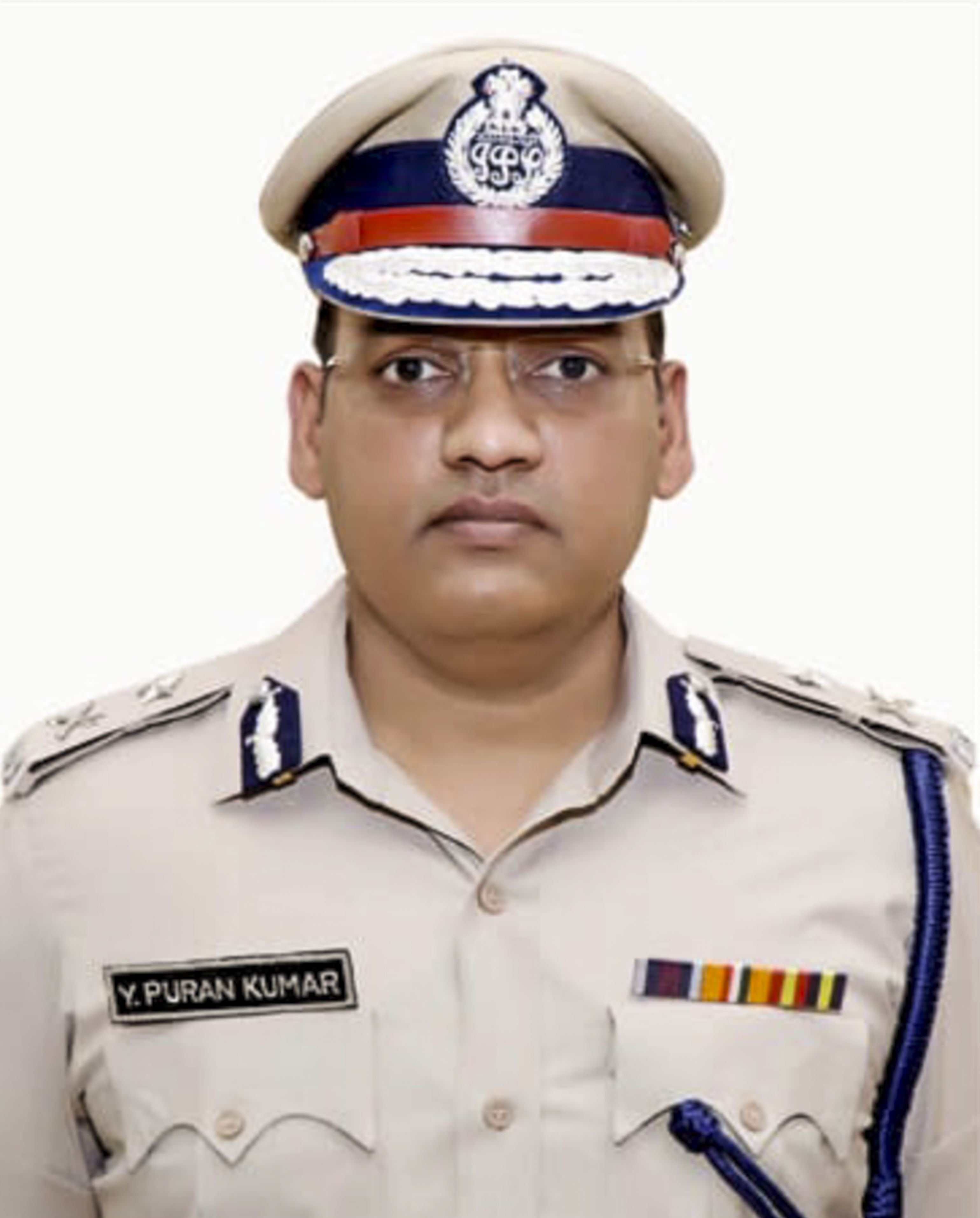 Senior Haryana police officer found dead in Chandigarh home, suicide suspected