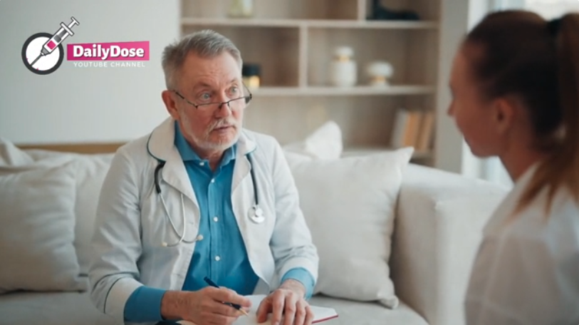 Doctors Couldn’t Explain Her Illness – Until a Plumber Made a Shocking ...