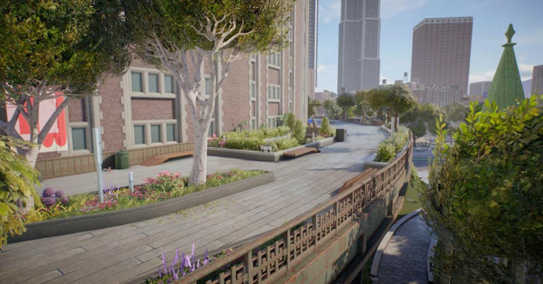 Iconic PS3 Character Gets Cameo In Popular PS4, PS5 Open World Game