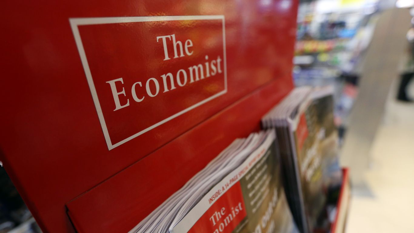 Scoop: Rothschild family to sell full ownership stake in The Economist