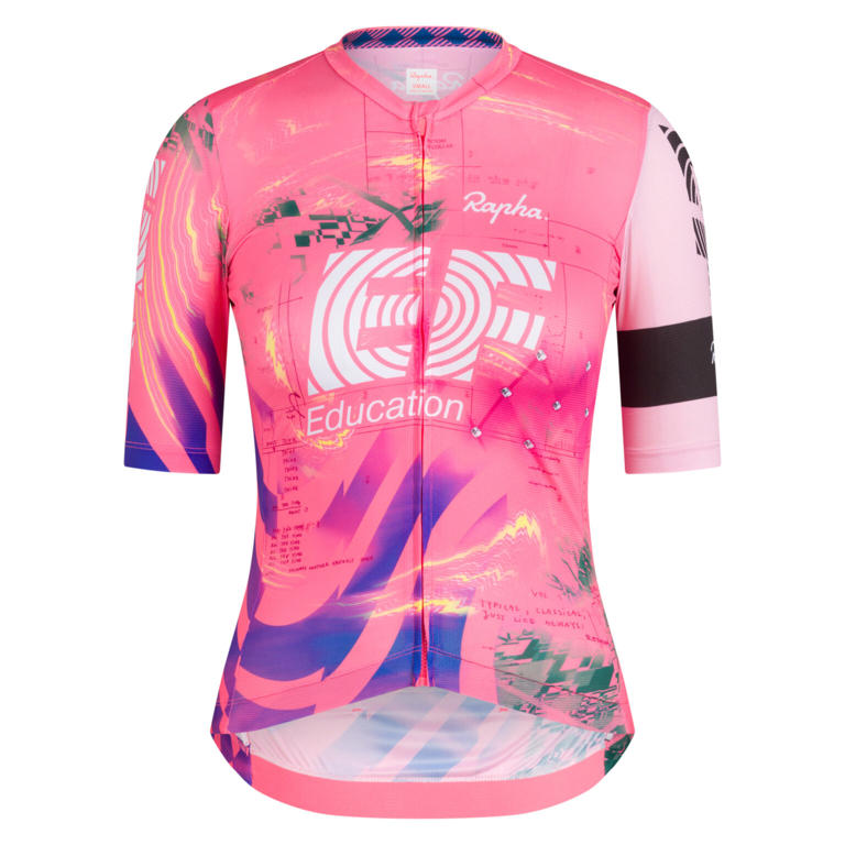 End of an Era: Rapha & EF Pro Cycling Call it Quits After Seven Years ...