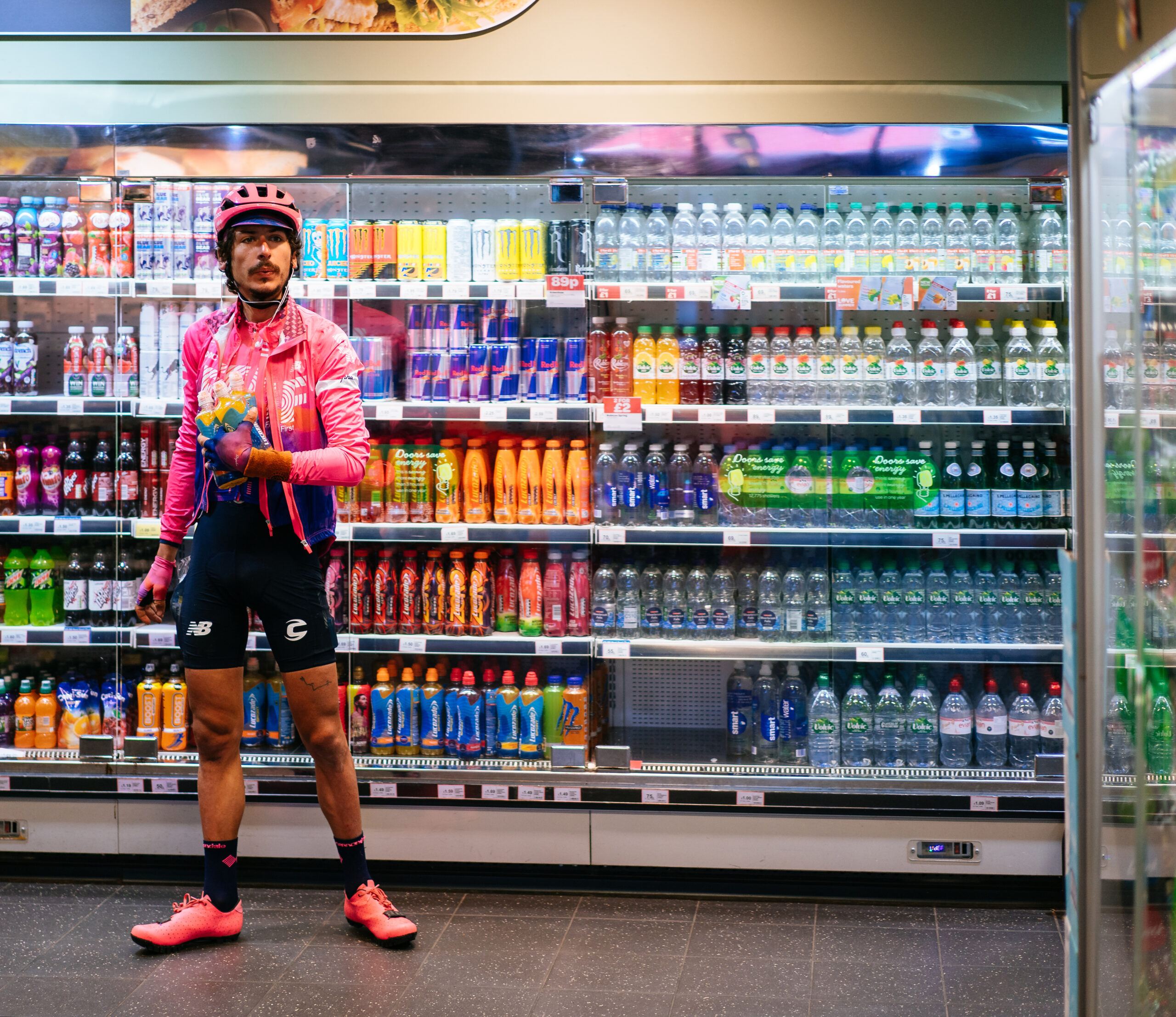 End of an Era: Rapha & EF Pro Cycling Call it Quits After Seven Years ...