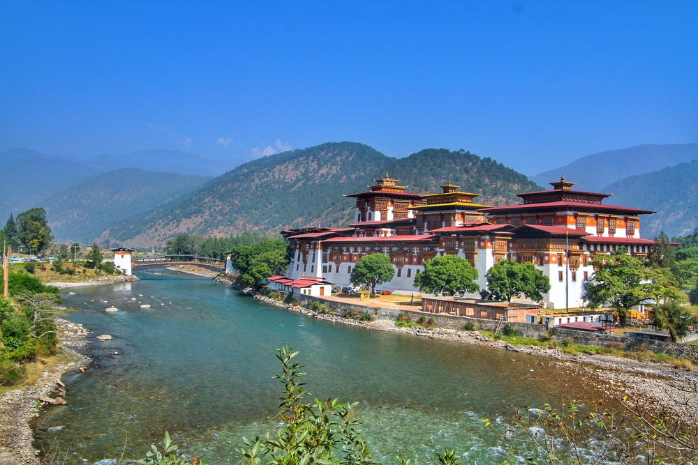 Monasteries where you can stay overnight