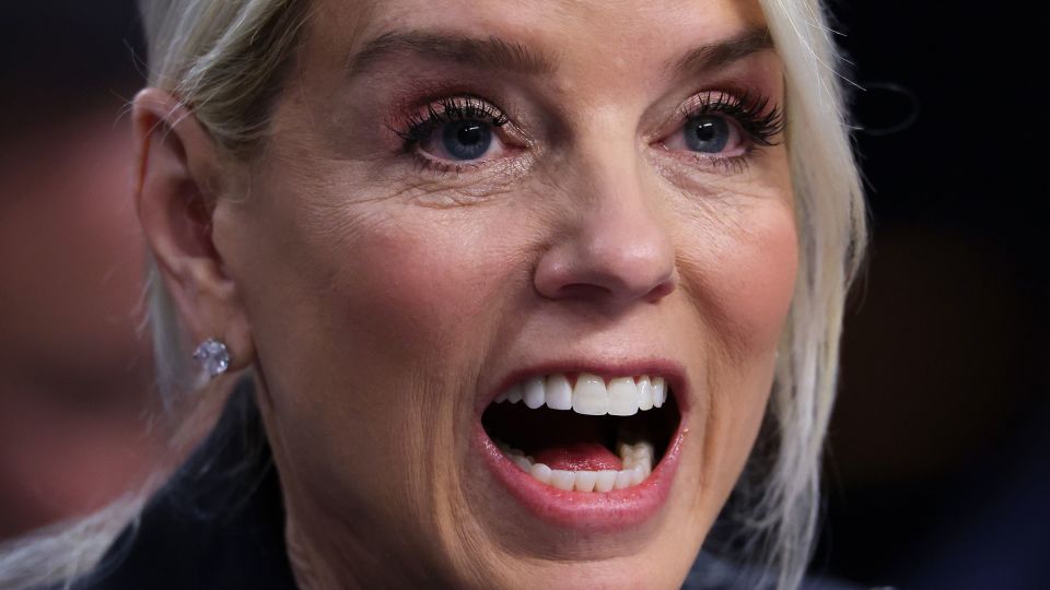 Takeaways from Attorney General Pam Bondi’s contentious Senate hearing