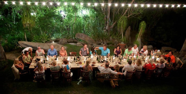 Here are the can't-miss events during XOXO Palm Springs festival
