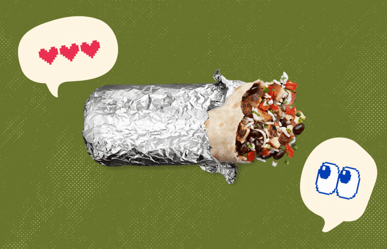 Is Chipotle’s Boorito Returning This Year?