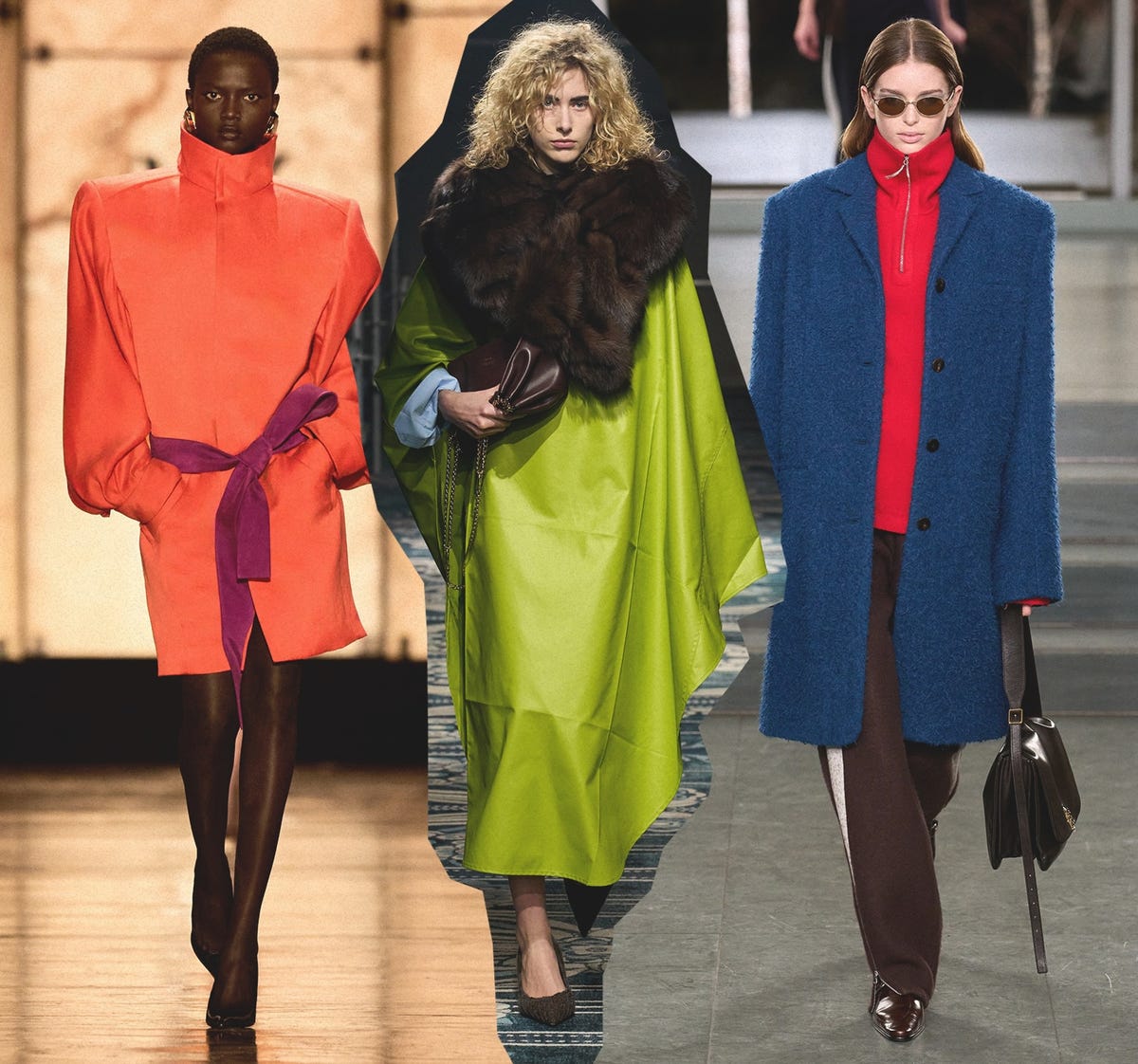 The Best Fall Fashion Trends to Shop Right Now