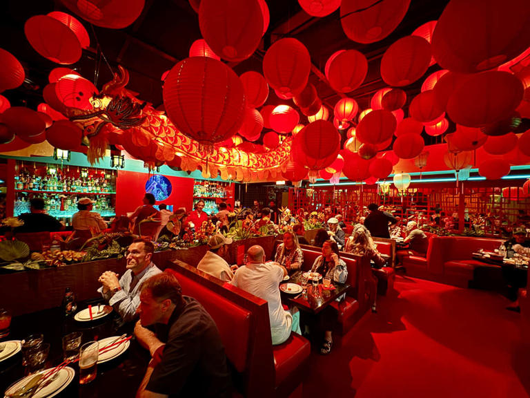 The best restaurants in Beverly Grove