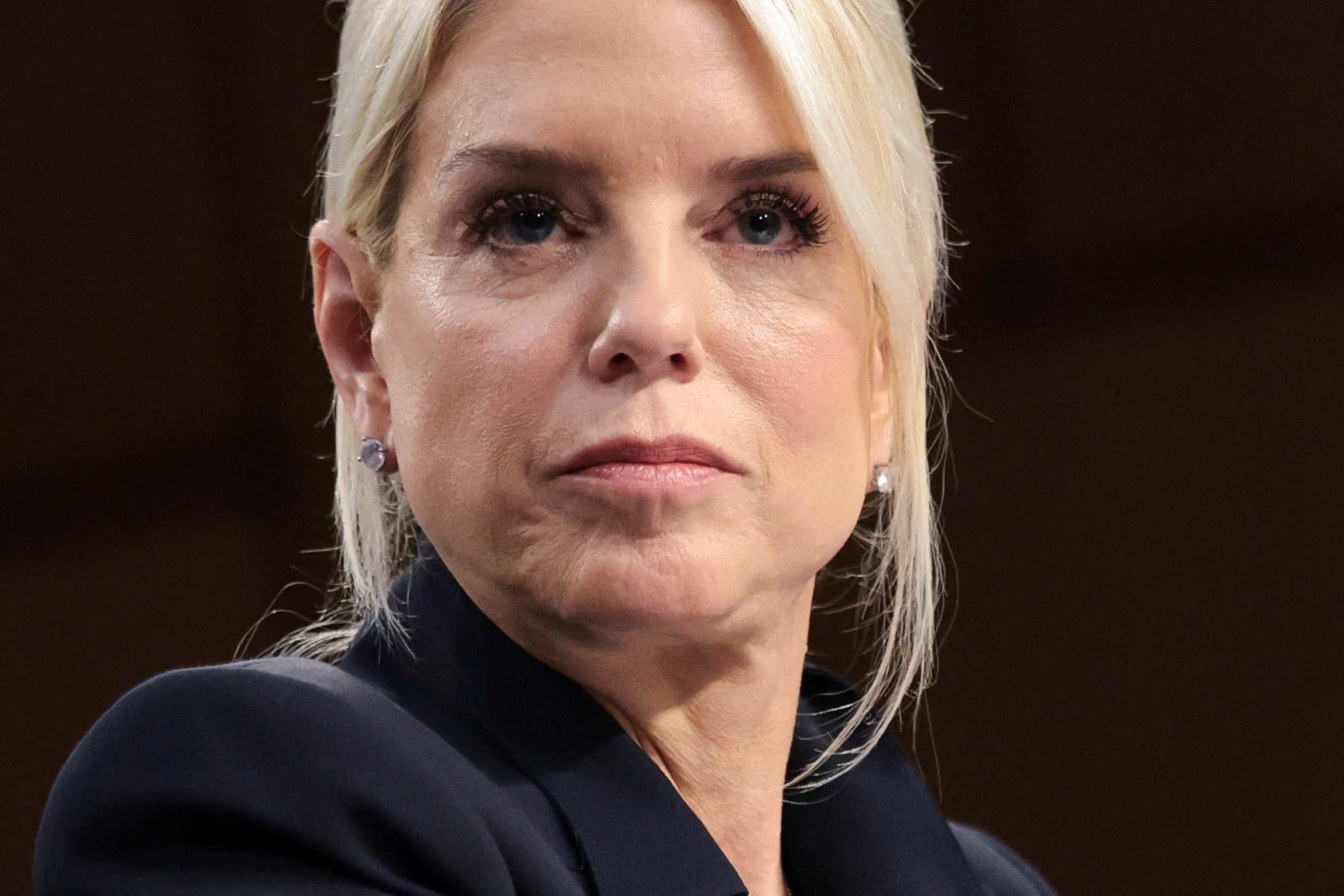 Pam Bondi called out by legal expert over bizarre remark