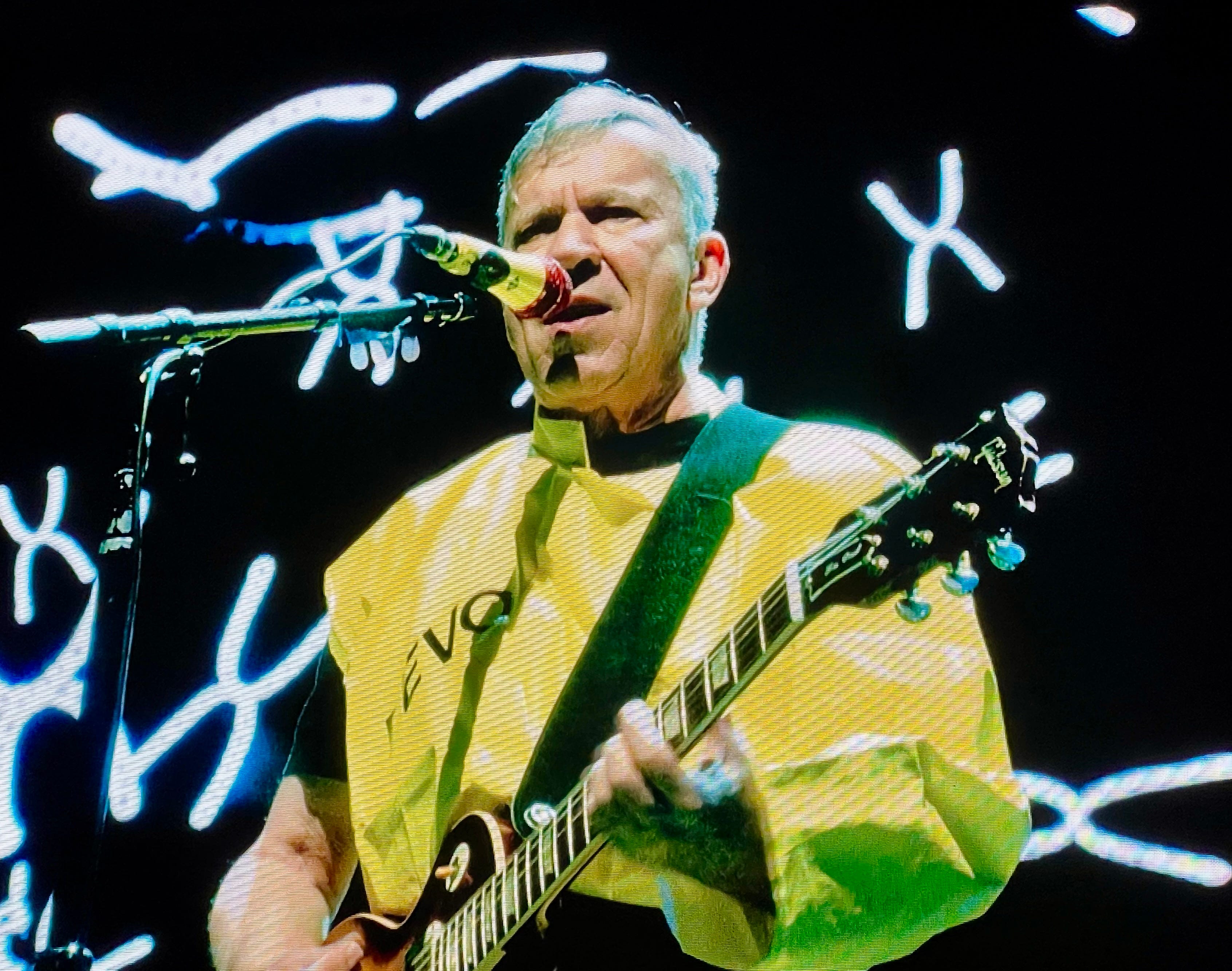 Devo makes its return to Akron with 'Mutate, don’t stagnate' tour