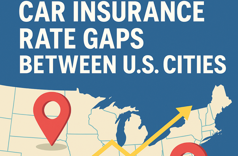 CarInsurance.com Study Shows Drivers in Some U.S. Cities Pay $3,000 ...