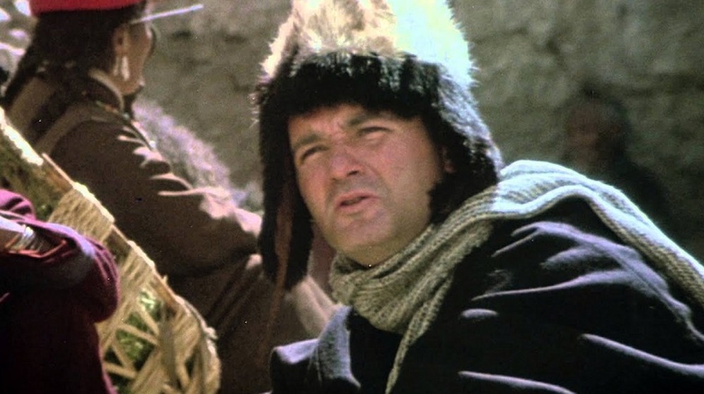 The Untold Truth Of Bill Murray