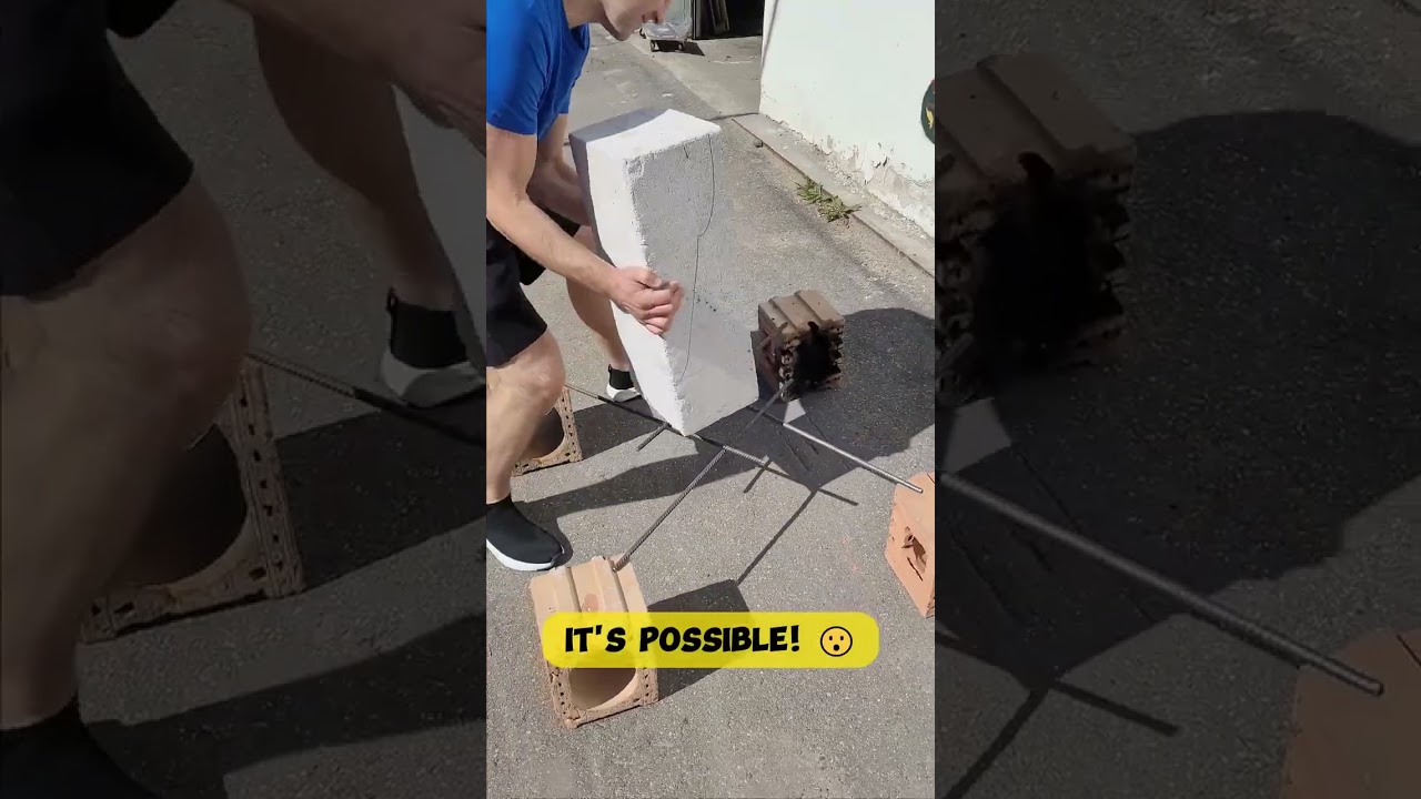 Awesome Science Hack