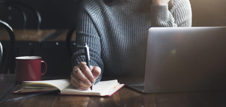 How to write an executive summary for a marketing plan